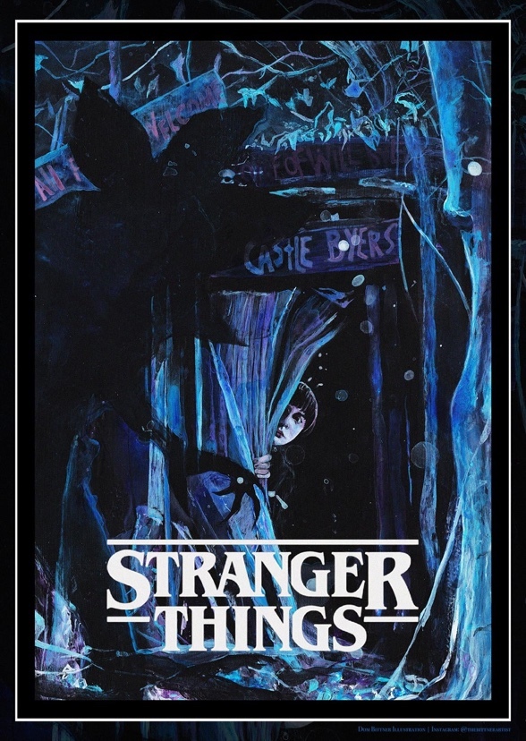 Dustin Henderson Fan Casting for Stranger Things (Korean) | myCast ...