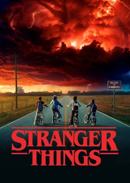 Stranger Things Story Fan Casting on myCast