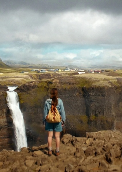 Stranger Things: The Mage & The Storyteller Fan Casting on myCast