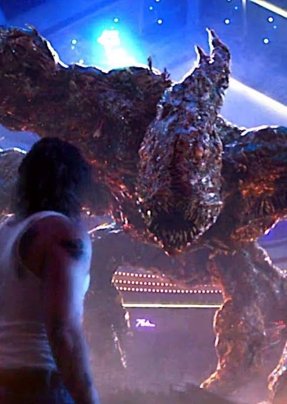 Stranger Things: The Rebirth Of Monster Fan Casting on myCast