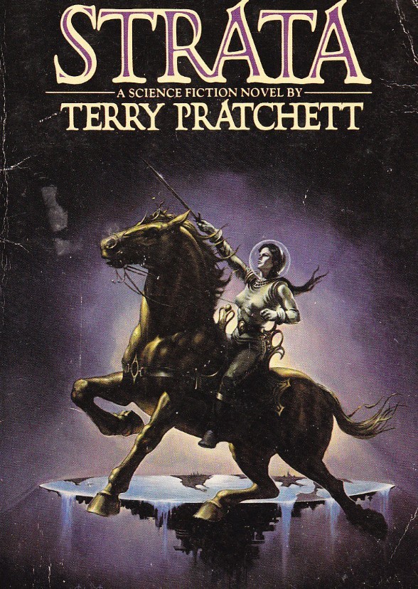 Strata Fan Casting on myCast