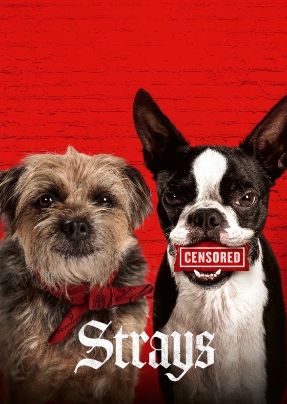 Strays (2003) Fan Casting on myCast