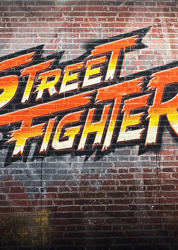 Fan Casting Michael Dean as Ken Masters in Street Fighter (2026 Movie Series) on myCast