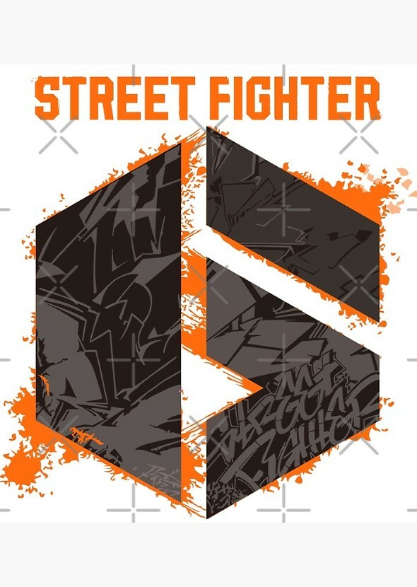 Street fighter 6 Fan Casting on myCast