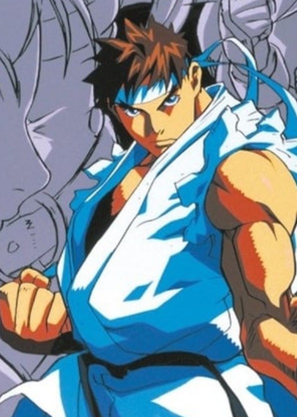 Street Fighter (ABS-CBN Adaptation) Fan Casting on myCast