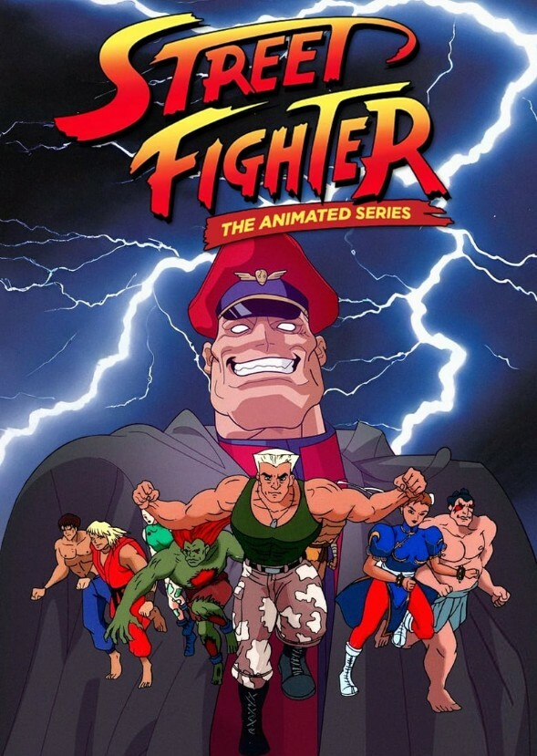 Fan Casting Ryan Mason as Hugo Andore in Street Fighter on myCast