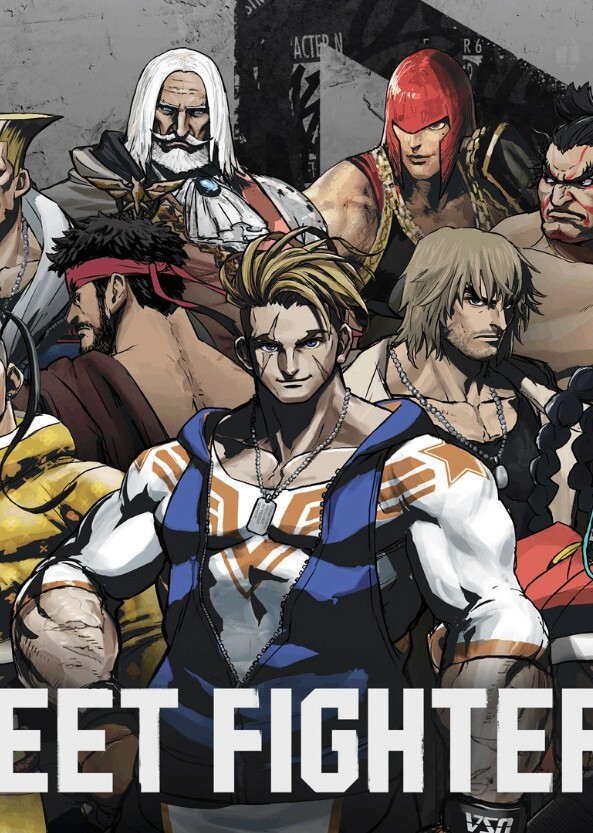 Fan Casting Cody Rhodes as William Guile in Street Fighter on myCast