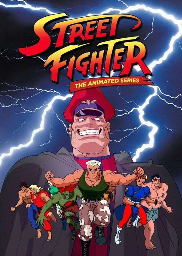 Fan Casting Matt McGue as Guile in Street Fighter Live Action Movies on ...