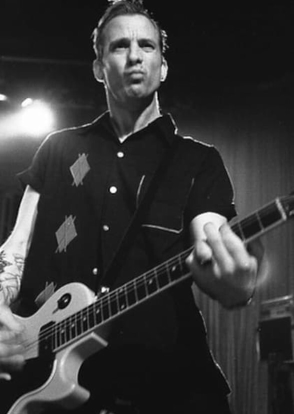 Strings of Resilience: The Dennis Danell Story Fan Casting on myCast