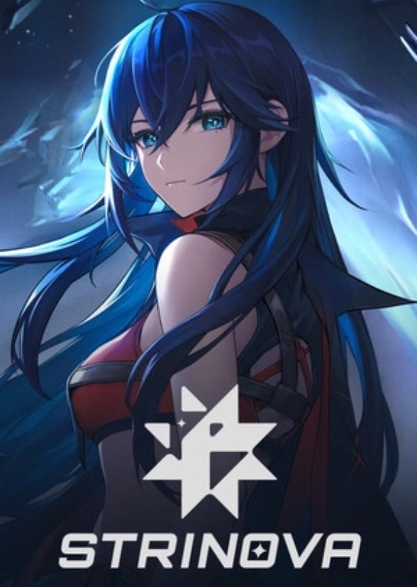 Ming Fan Casting for Strinova: Star of Light | myCast - Fan Casting Your Favorite Stories