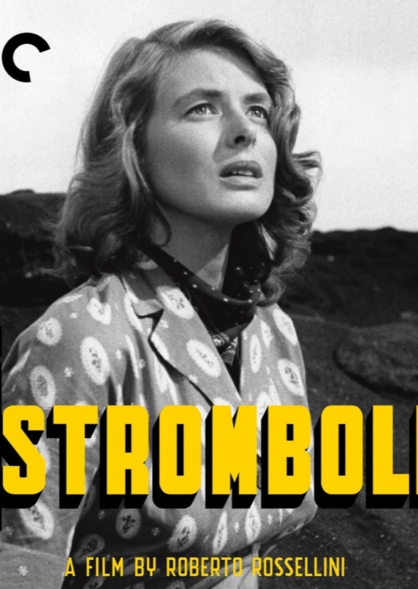 Stromboli (2020) Fan Casting on myCast