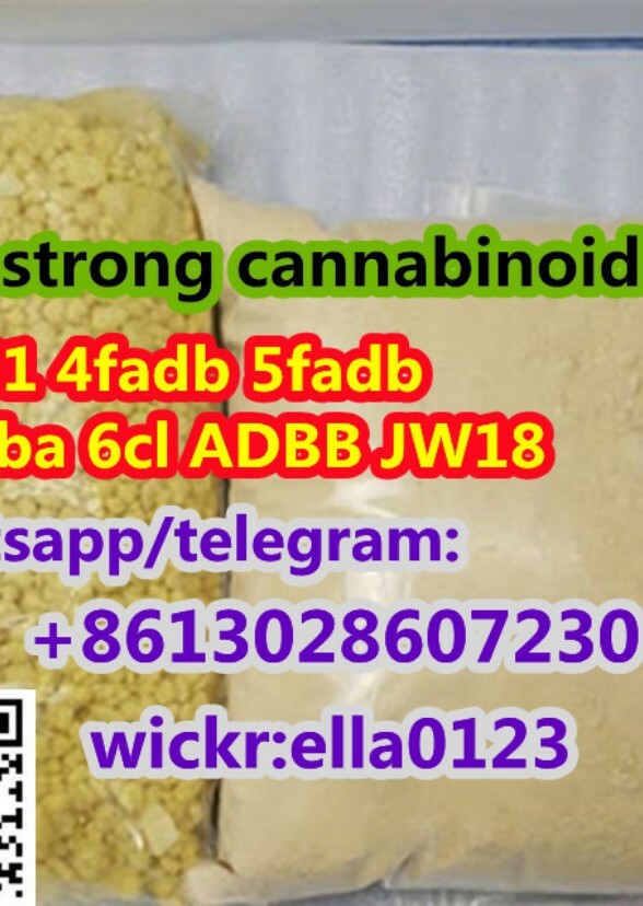 strong cannabinoids sgt151 4fadb 5fadb 5c 6cl ADBB JW18 in stock Fan ...