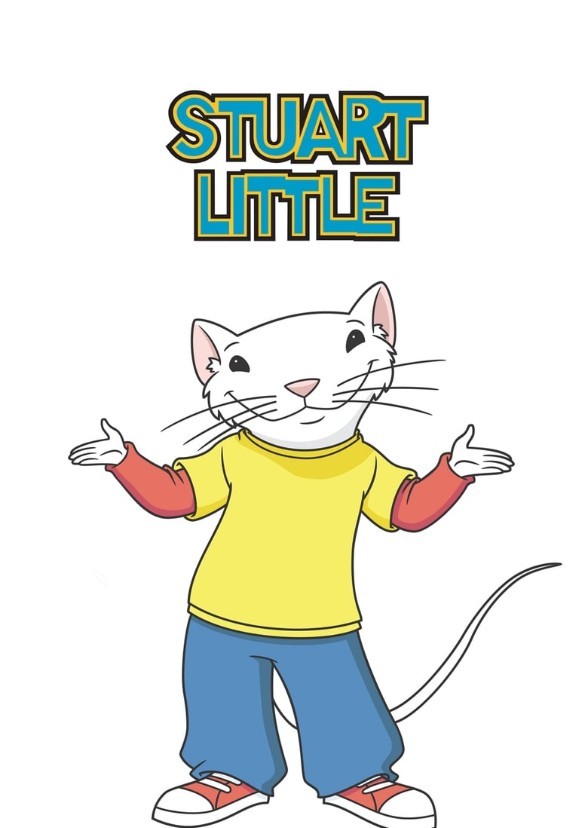 Fan Casting Joe Pesci as Snowbell in Stuart Little (1986 Film) on myCast