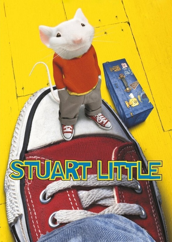Jack Colero Fan Casting for Stuart Little (2018) - Released on December ...