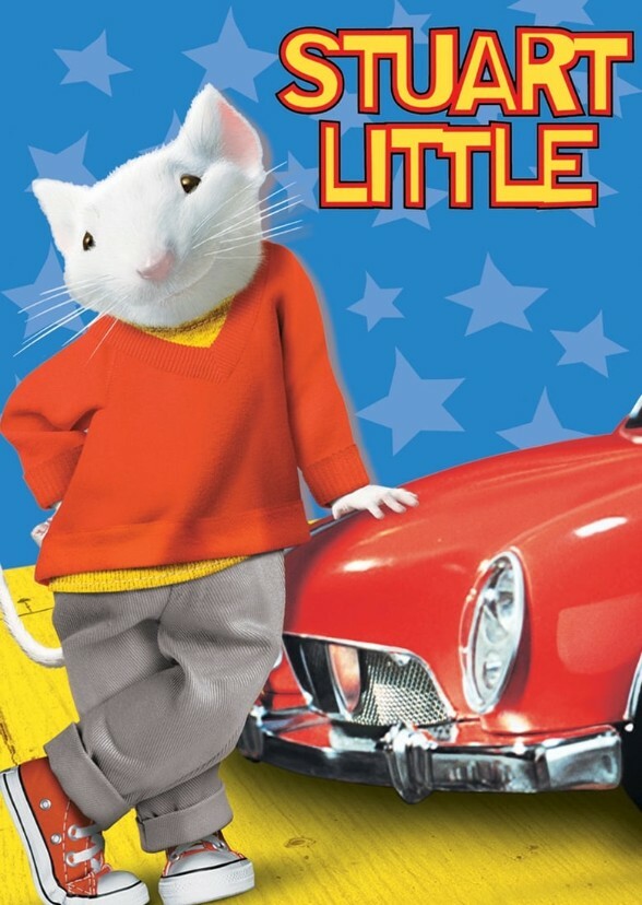 Stuart Little (Reboot) (2026) Fan Casting on myCast