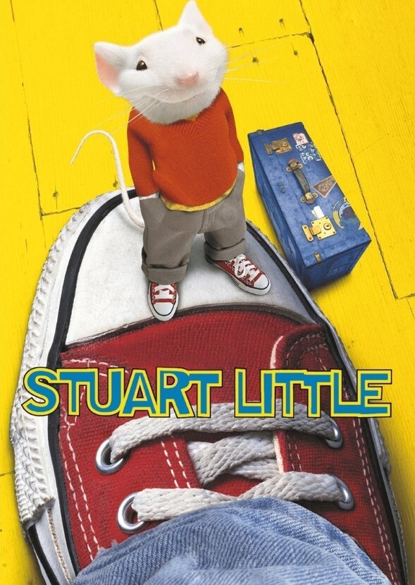 Find an Actor to Play George Little in Stuart Little Trilogy (2009-2016 ...
