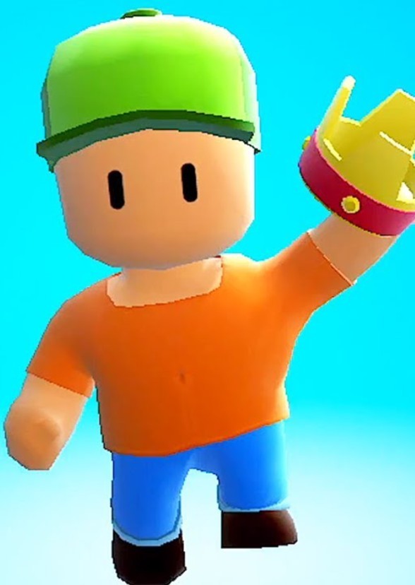 Find an Actor to Play Mr Stumble in Stumble The Movie on myCast