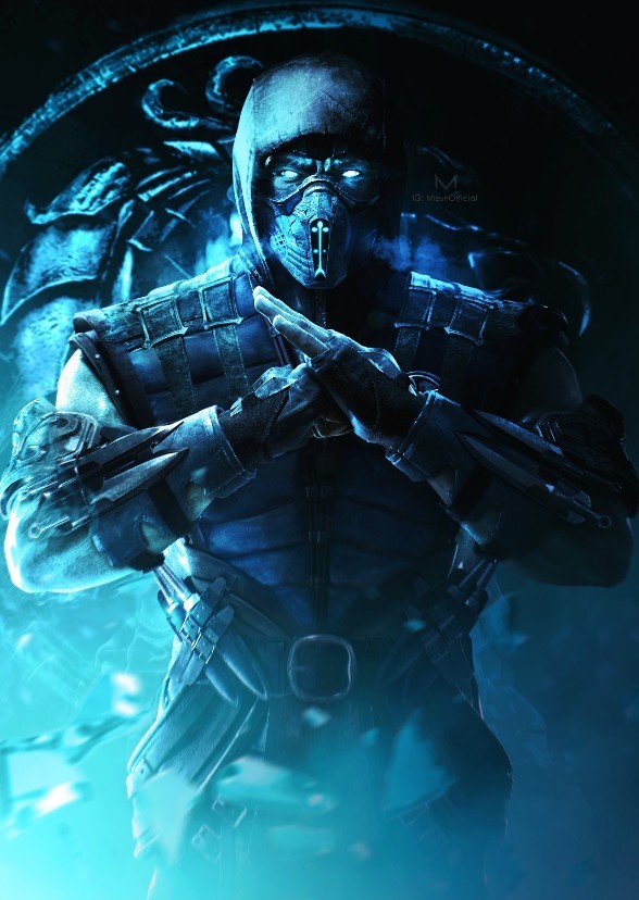 Sub-Zero Fan Casting on myCast