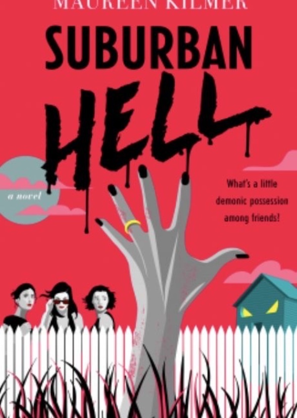 Suburban Hell Fan Casting on myCast