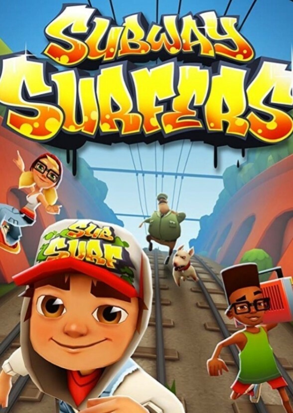Subway Surfers (Live) (Action) Fan Casting on myCast