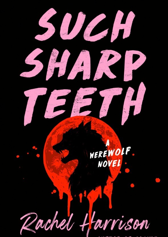 SUCH SHARP TEETH Fan Casting on myCast