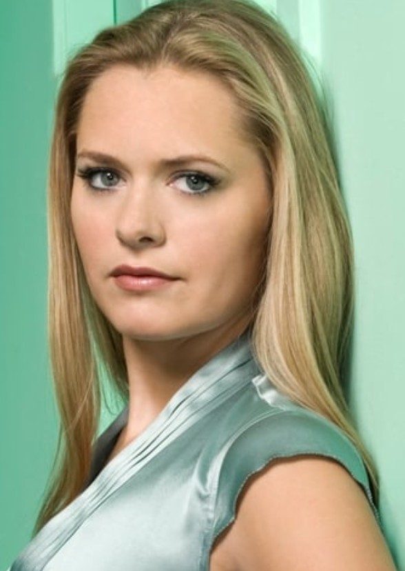 Sue storm Fan Casting on myCast