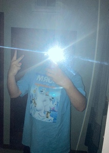 Micah McGonigal Fan Casting