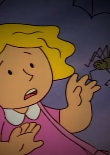 Sugar Dimples's Bug Problem Fan Casting on myCast