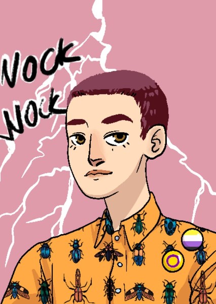 Fractures: A Minecraft Rainimator Series UPDATED Fan Casting on myCast