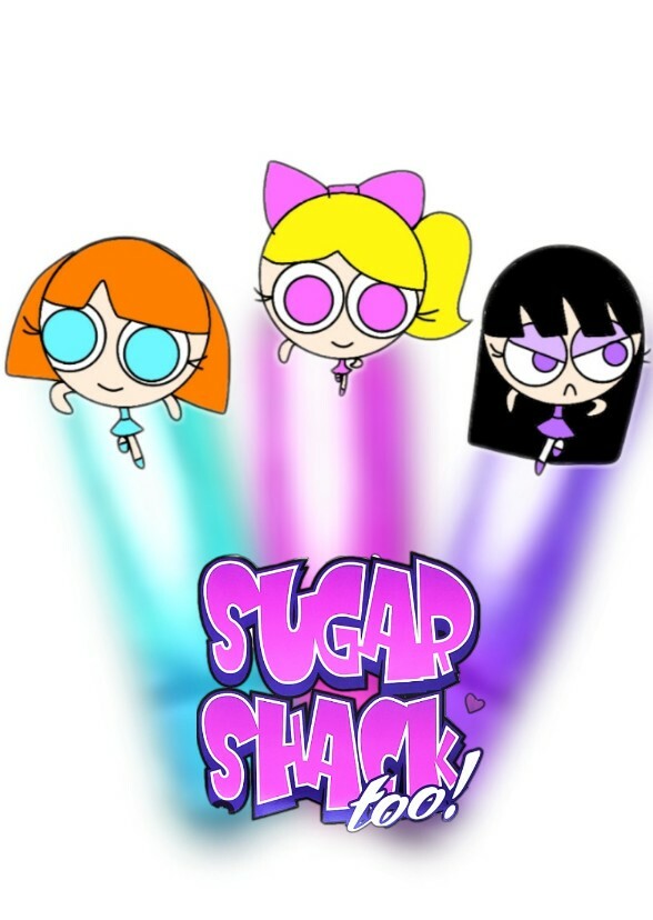 Sugar Shack too! Fan Casting on myCast