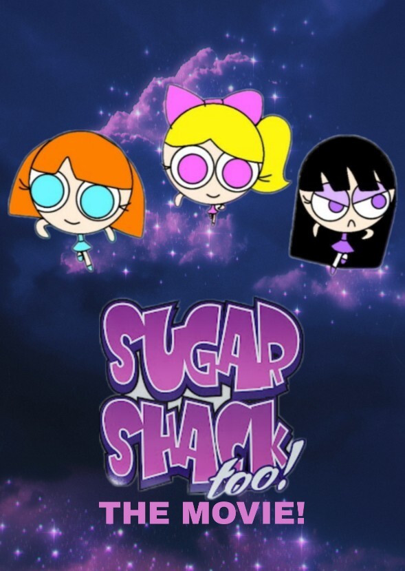 Sugar Shack Too The Movie! Fan Casting on myCast