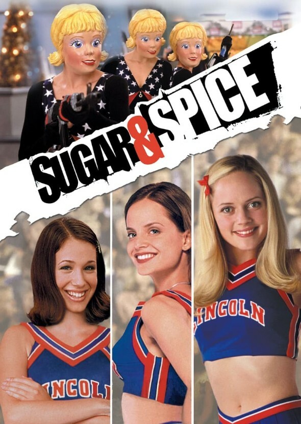 Sugar & Spice (80s) Fan Casting on myCast