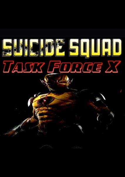Suicide Squad 3: Task Force X animated movie Fan Casting on myCast