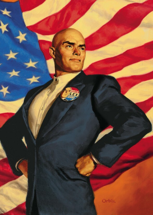 Suicide Squad: Enemies of the State Fan Casting on myCast