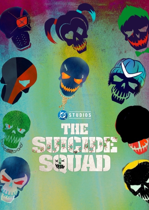 Suicide Squad Fan Casting on myCast
