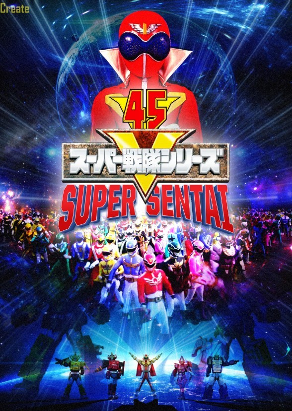 Suitable ethnic backgrounds for Power Rangers Fan Casting on myCast