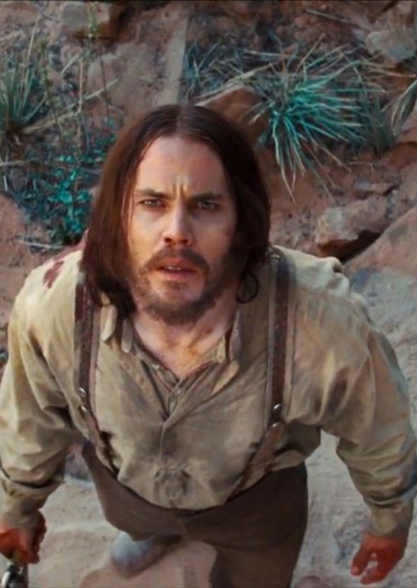 Suitable Flesh (2) 2024 Fan Casting on myCast