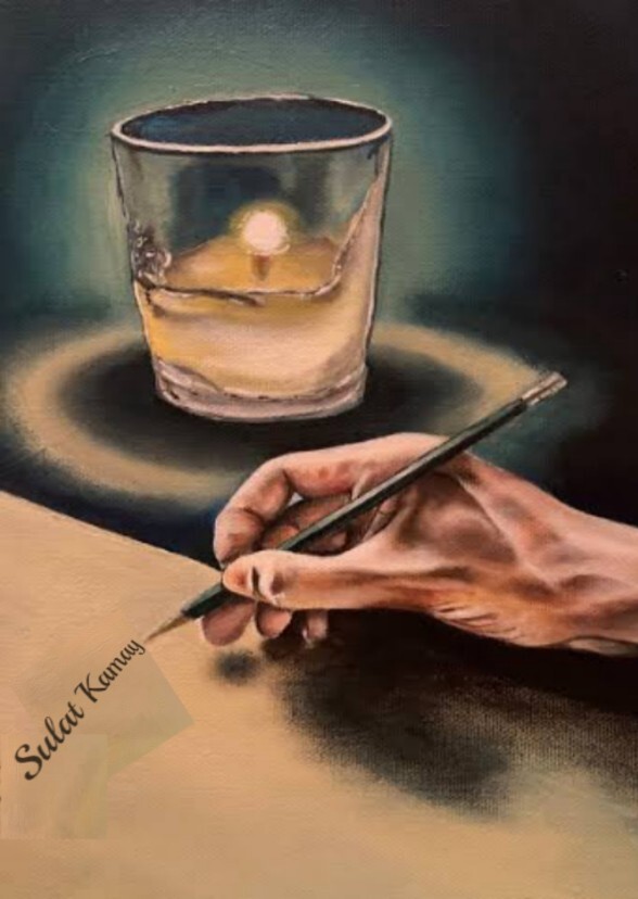 Sulat Kamay Fan Casting on myCast