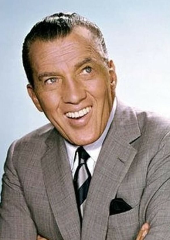 Sullivan's Stage: The Maestro of Showbiz Fan Casting on myCast