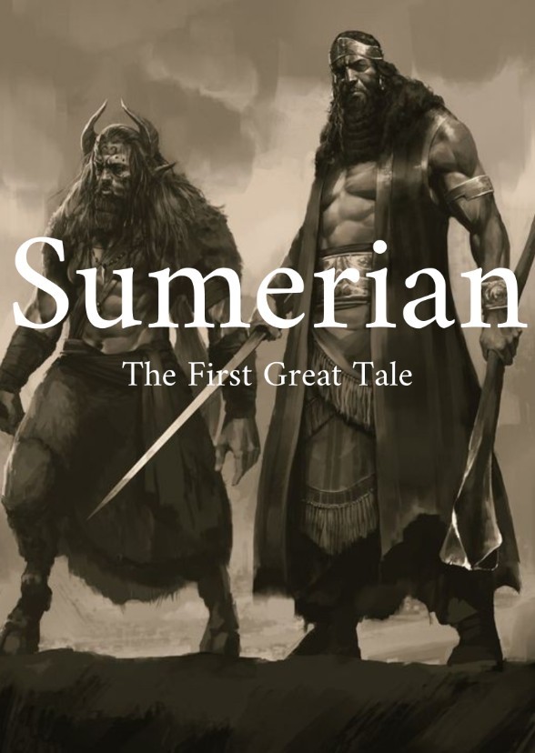 Sumerian (Animated Film) Fan Casting on myCast