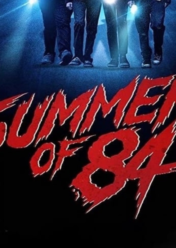 Summer of 84 Fan Casting on myCast