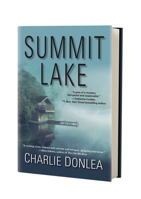 Summit Lake Fan Casting on myCast