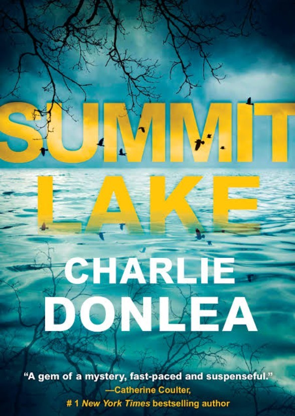 Becca Eckersley Fan Casting for Summit Lake | myCast - Fan Casting Your ...