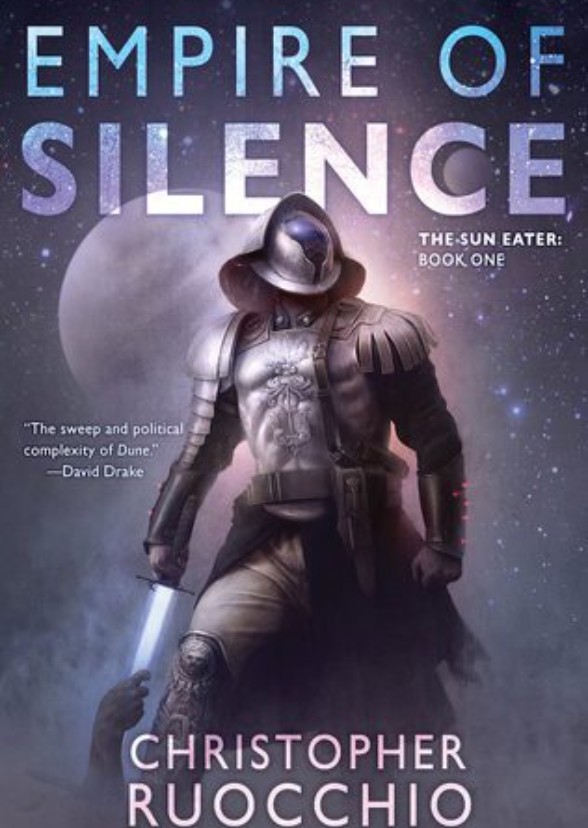 Fan Casting Tom Sizemore as Bassander Lin in Sun Eater Series on myCast