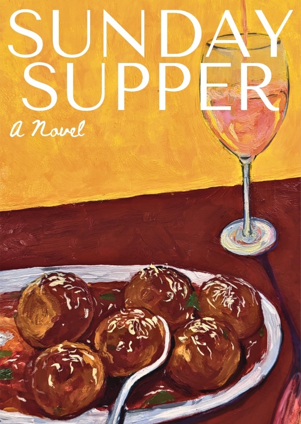 Sunday Supper Fan Casting on myCast