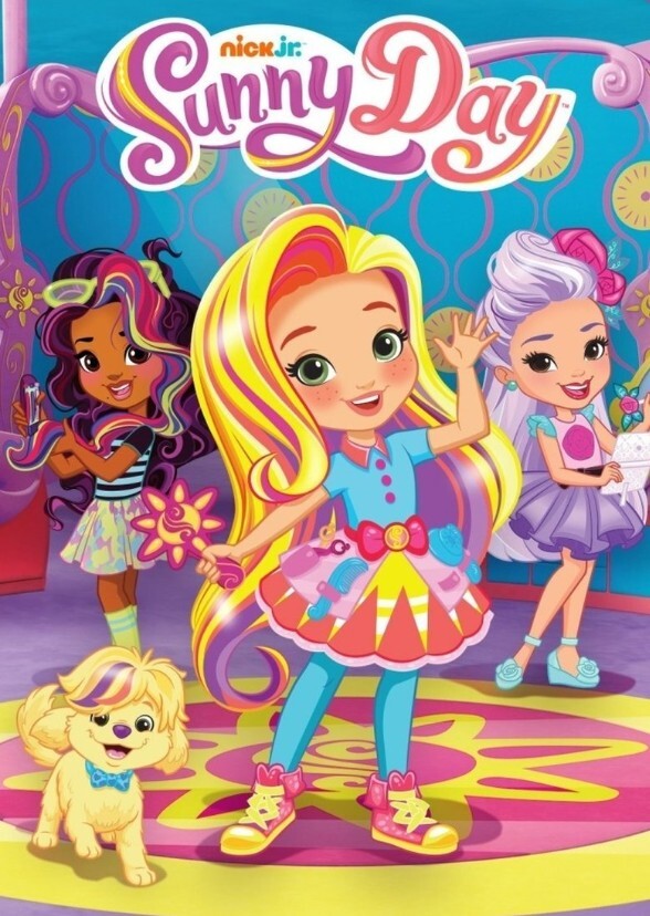 Scratch Fan Casting for Sunny Day (90s Teen Cast) | myCast - Fan ...