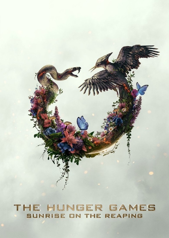 Find an Actor to Play Effie Trinket in Sunrise On The Reaping (Recasted ...