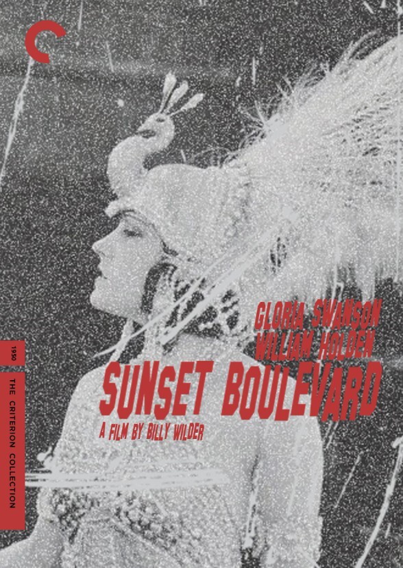 Sunset Boulevard (1940) Fan Casting on myCast