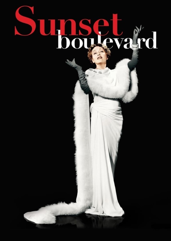 Find an Actor to Play Max Von Mayerling in Sunset Boulevard 1950 Remake ...