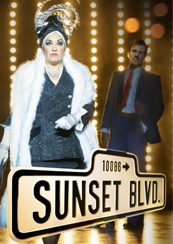 Sunset Boulevard Fan Casting on myCast